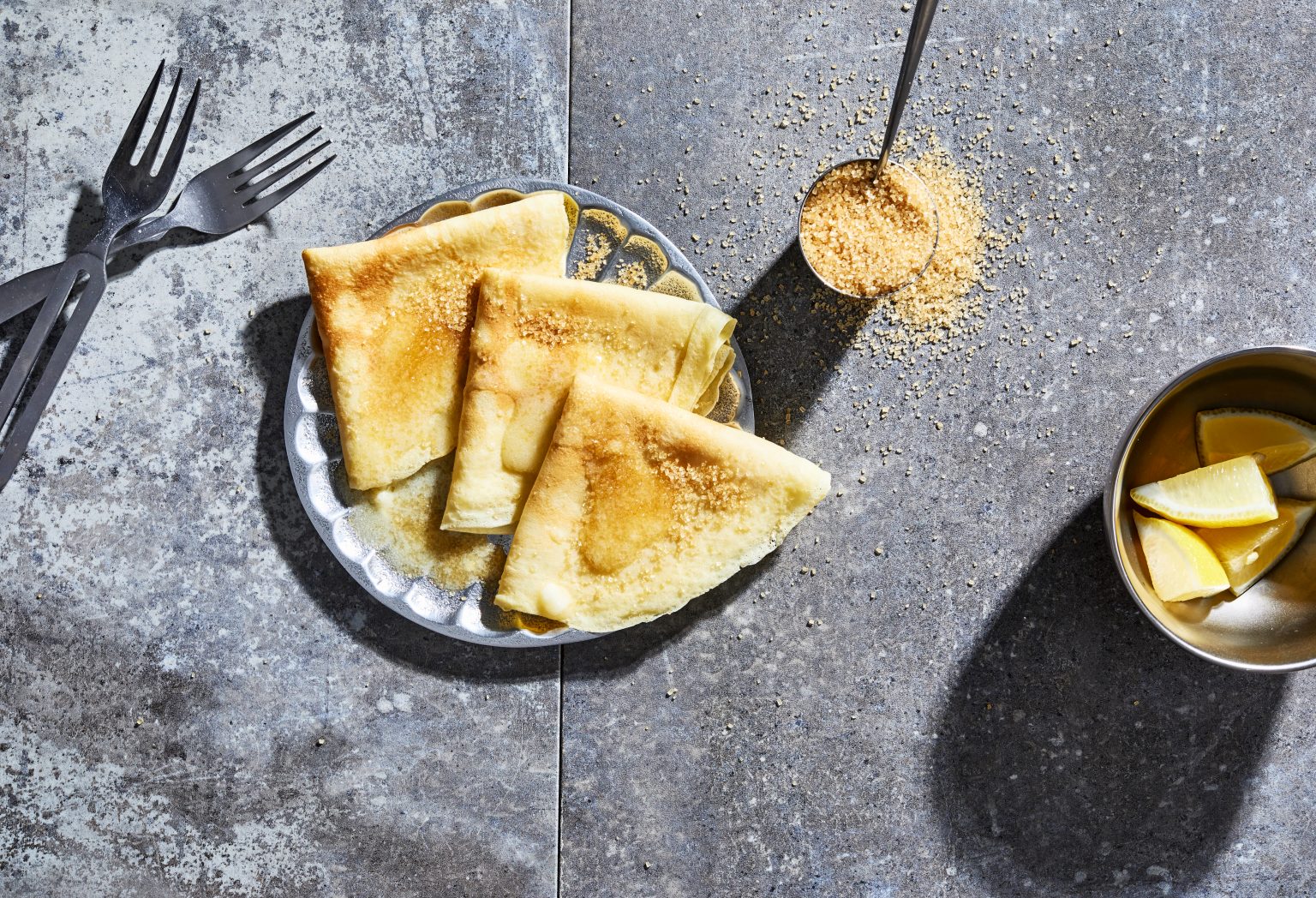 8 Loại Bánh Crepe Ngon Nhất Nên Thử ăn 1 Lần