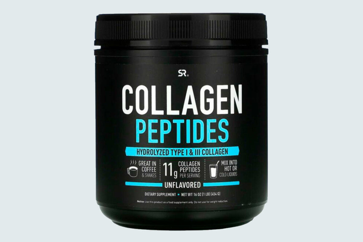 Top Collagen Peptides Powder 2022: Thực Phẩm Bổ Sung Collagen Tốt Nhất ...