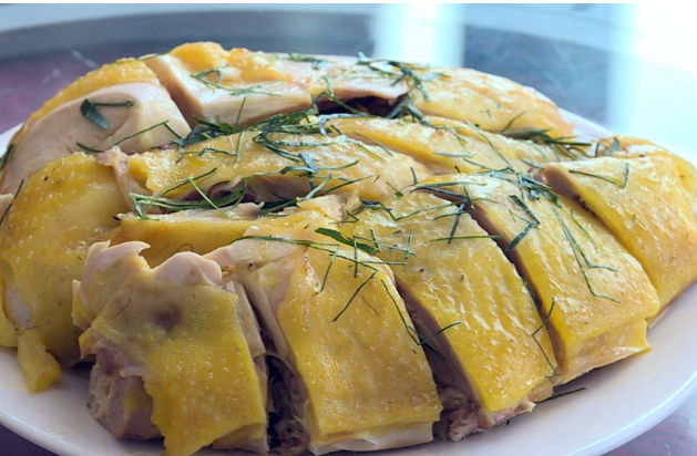 Top 6 Quán Gà đồi Tiên Yên Ngon Tại Hạ Long