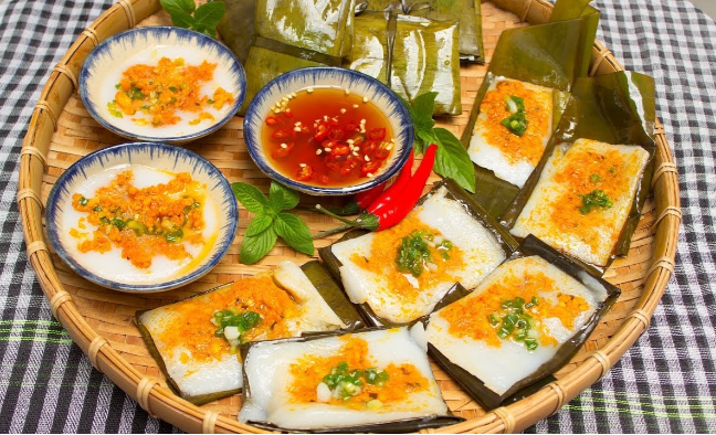 Top 12 địa Chỉ Quán Bánh Bèo, Bánh Nậm, Bánh Lọc Ngon ở Huế