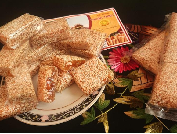 Top 18 địa Chỉ Quán Mè Xửng Ngon ở Huế