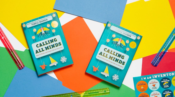 Nội Dung Cuốn Sách Calling All Minds Của Temple Grandin