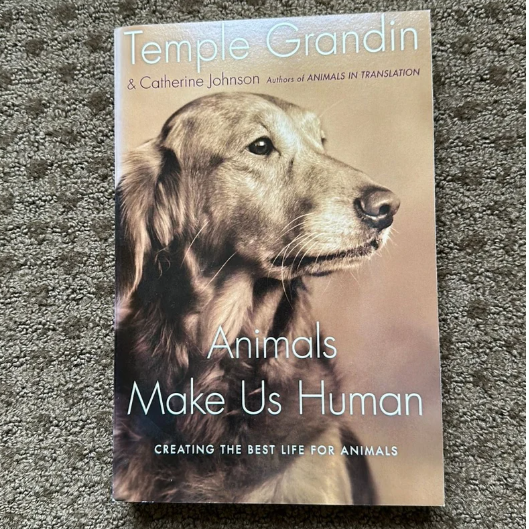 Top Những Cuốn Sách Hay Của Temple Grandin