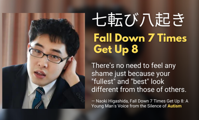 Top Sách Nổi Bật Của Tác Giả Naoki Higashida Về Người Tự Kỷ
