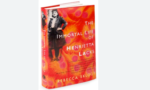 Tóm Tắt Cuốn Sách The Immortal Life Of Henrietta Lacks – Rebecca Skloot